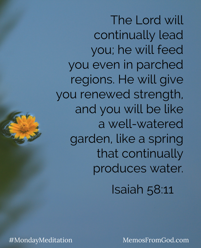 Reasons For Peace – Memos from God